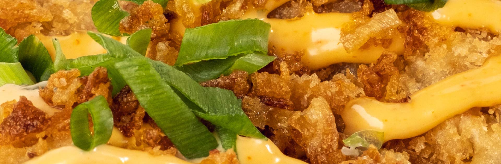 Fish on crips, le poisson qui à la frite ! - Easy Sushi