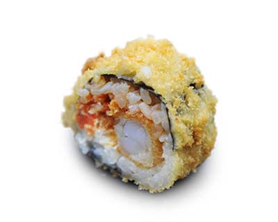 Makis frits - Easy Sushi