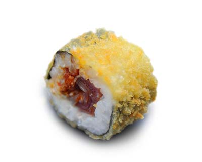 Makis frits - Easy Sushi