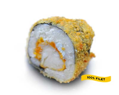 Makis frits - Easy Sushi