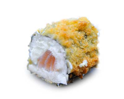 Makis frits - Easy Sushi