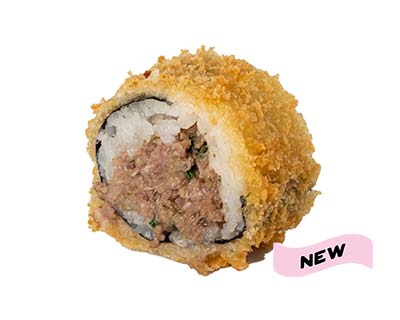 Makis frits - Easy Sushi