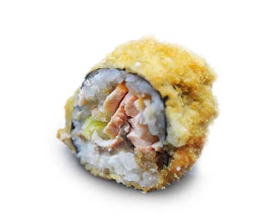 Makis frits - Easy Sushi