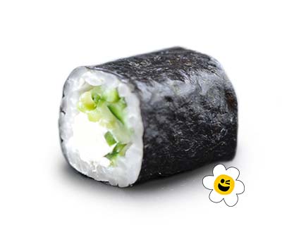 Makis japonais - Easy Sushi