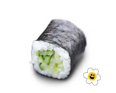 Makis japonais - Easy Sushi