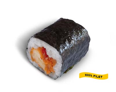 Makis japonais - Easy Sushi