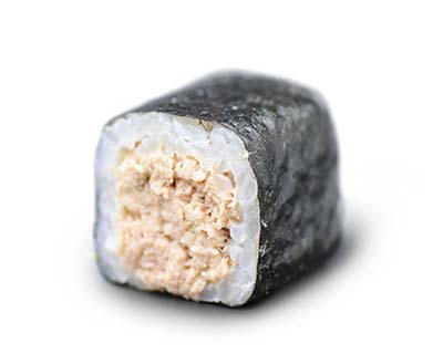 Makis japonais - Easy Sushi