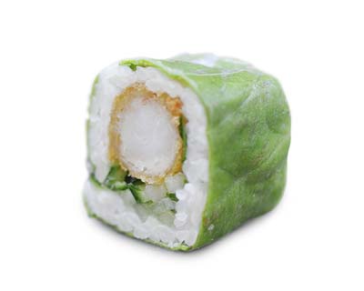 SPRING ROLLS - Easy Sushi